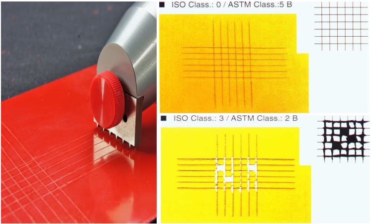 Проверка качества — ООО РОДЕС